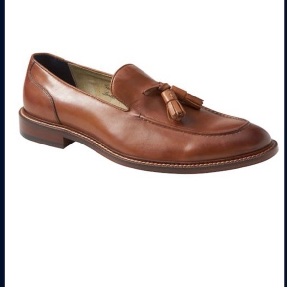 Banana Republic | Shoes | Men Shoes Banana Republic 9 | Poshmark